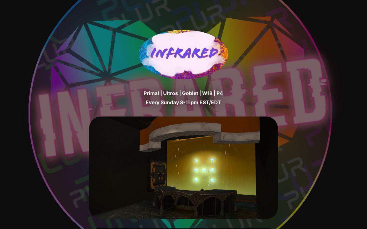 Infrared